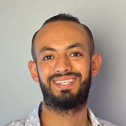 Eslam Ali - Crunchbase Person Profile