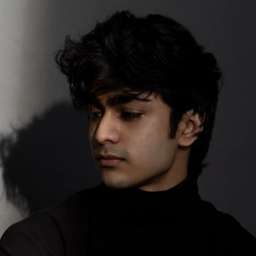 Krushag Ghuge - Crunchbase Person Profile