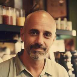 Michael Ricci - Crunchbase Person Profile