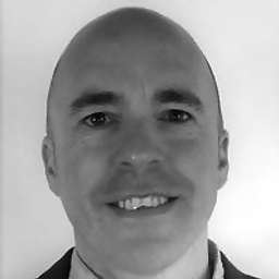 Michael Button - CTO @ ChAI - Crunchbase Person Profile