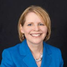 Shelly O'Donovan - Crunchbase Person Profile