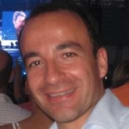 Frédéric Brun - Founder, CEO, Owner and President @ Arturia ...