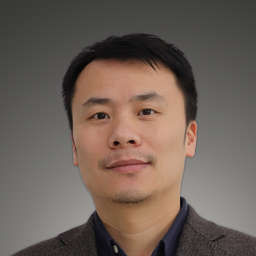 Honghui Zhang - Crunchbase Person Profile