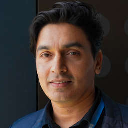 Jai Kishan Rao - Crunchbase Person Profile