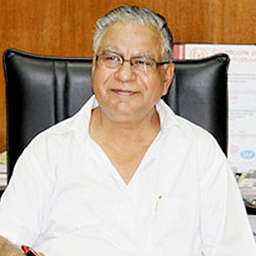 Pyarelal Ji Pathak - Crunchbase Person Profile