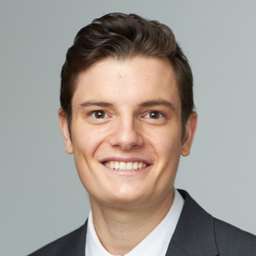 Dylan Garber - Venture Partner @ Lalotte Ventures - Crunchbase Person ...