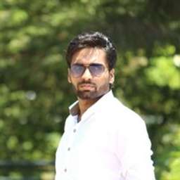 Chirag Bhuva - Chief Sales Officer @ Vision Infotech - Crunchbase ...