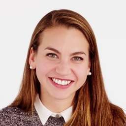 Michaela Lehr - VP Finance @ ActionIQ - Crunchbase Person Profile