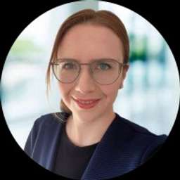 Christina Kubanke - Co-Founder and COO @ McGrinsey - Crunchbase Person ...