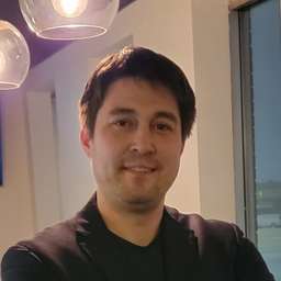 Nathan Rudnick - Crunchbase Person Profile