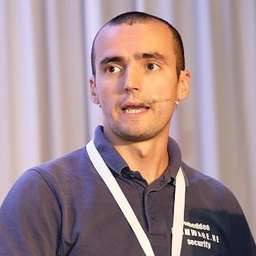 Andrei Costin - Co-Founder/CEO @ Binare - Crunchbase Person Profile