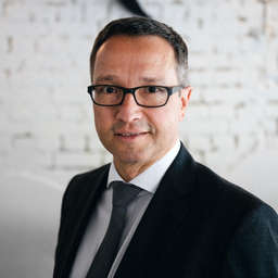 Ingo Becker - Crunchbase Person Profile