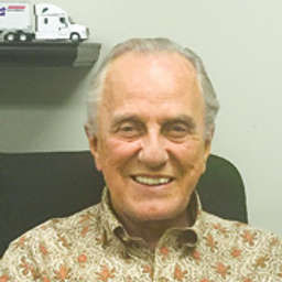 Robert Walters - CEO & President @ Freight Management - Crunchbase ...