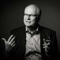 Ejvind Jorgensen - CFO and Head of Investor Relations @ CBrain F2 ...