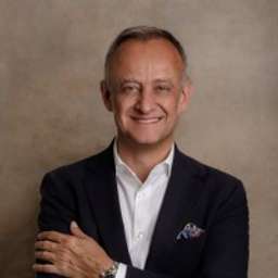 Pierre Morgon - Founder and CEO @ MRGN Advisors - Crunchbase Person Profile