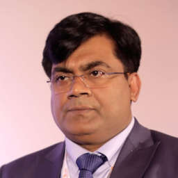 Sharwan Kumar - Founder, Chairman, and Managing Director @ Cosmo ...