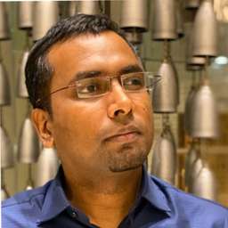 Alok Priyadarshi - Crunchbase Person Profile