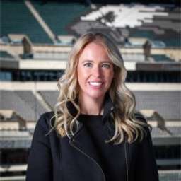 Ryan Hammond - Executive Director @ Philadelphia Eagles - Crunchbase ...