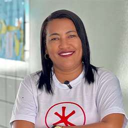 Kiara Ramos - Founder & Mobilization Leader of the Synapse Network @ Rede Synapse - Crunchbase ...