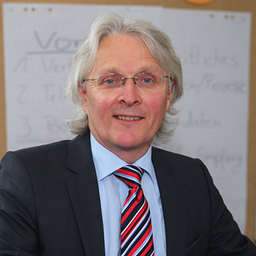 Dirk Peters - Owner, CEO & Participating Managing Director @ Peters ...