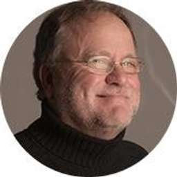 Michel Cournoyer - Vice President & Co-founder @ Memo - Crunchbase Person Profile