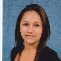 Angelica Acosta - Administrator of the "KIVA" Program @ Fusai ...