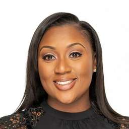 Portia Powell - EVP @ One Detroit Credit Union - Crunchbase Person Profile