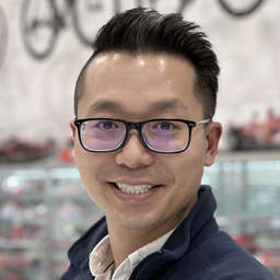 Richard Lam - Crunchbase Person Profile