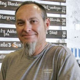 Harald Gallob - Owner & CEO @ Old Stump Brewing Company - Crunchbase ...