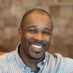 DeWayne Griffin - Vice President & Chief Data Officer @ State Farm ...