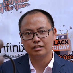 CHENGYANG WANG - Crunchbase Person Profile