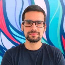 Julio Cesar Ramon Gonzales - CEO @ Moventi - Crunchbase Person Profile