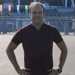 Daniel Davidov - CEO @ New Delek - Crunchbase Person Profile