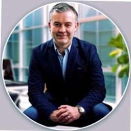 Brian Finn - Chief Business Officer @ Circles Global - Crunchbase ...