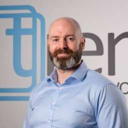 Damien Murphy - Crunchbase Person Profile