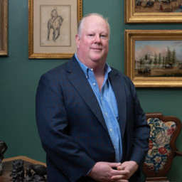 Colin Stair - Founder and President @ STAIR - Crunchbase Person Profile