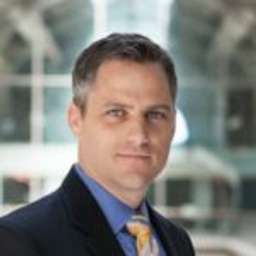 Aaron Odle - Crunchbase Person Profile