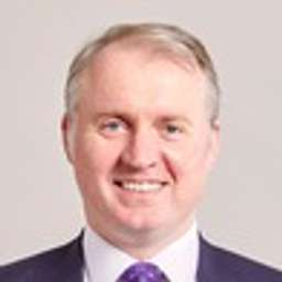 Peter O'Sullivan - Chief Executive Officer @ Penspen - Crunchbase ...