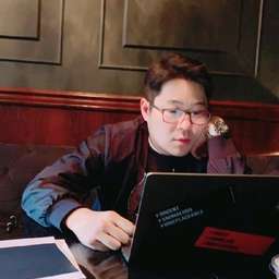 JoonMo Kang - Crunchbase Person Profile