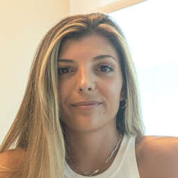 Flor Palazzolo - Founder @ Civil Mafia - Crunchbase Person Profile