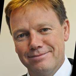 Mark Fowle - Chairman @ CSI - Crunchbase Person Profile