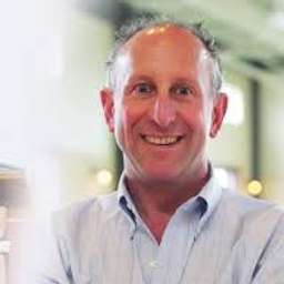 Dale Schwartz - Founder and CEO @ Pinstripes - Crunchbase Person Profile