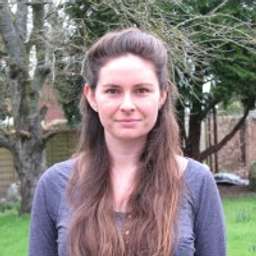 Emily Hodges - Chief of Staff @ Risk Ledger - Crunchbase Person Profile