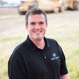 Kevin Sacalas - Owner, CEO @ West Coast Cold Storage - Crunchbase ...