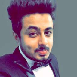 Harshil Sharma - Founder and Managing Partner @ ZealoTech People ...