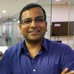 Sankalp Goel - Co-Founder & Director @ Kranti Tech Services ...