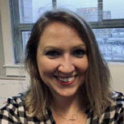 Lindsey Chambers - Crunchbase Person Profile