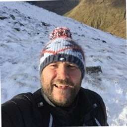 Colin Auld - Crunchbase Person Profile