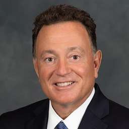 James Borzi - SVP and Chief Supply Chain Officer @ Baxter International ...