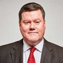 Brett Downes - Managing Director and Chief Risk Officer @ Greensill ...